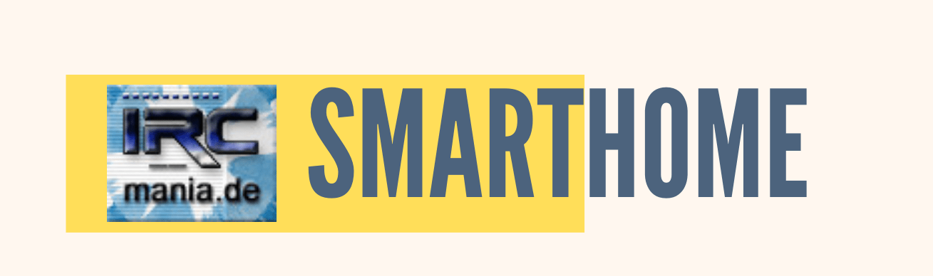 Smarthome / Cloud - IRC-Mania.de