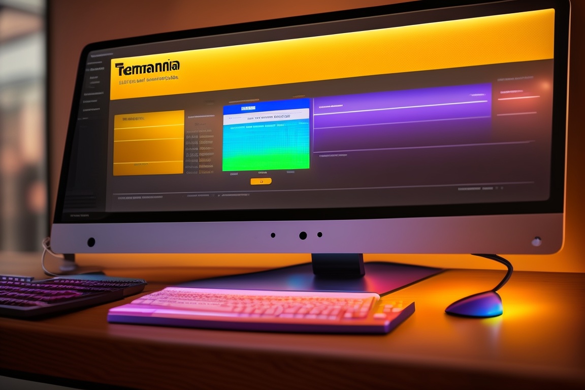Beste Panel-Technologie für Monitore - IRC-Mania.de